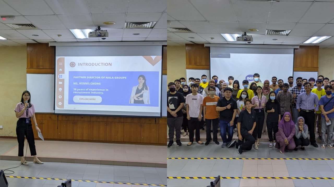 NEWS & CAREER | Where to get the latest news | Career Connect and Nala ...